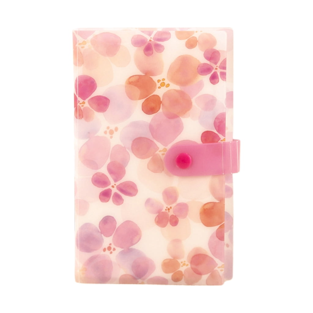 Expanding File Folder with 240 Slots A4 Letter Size Accordion Folder ...