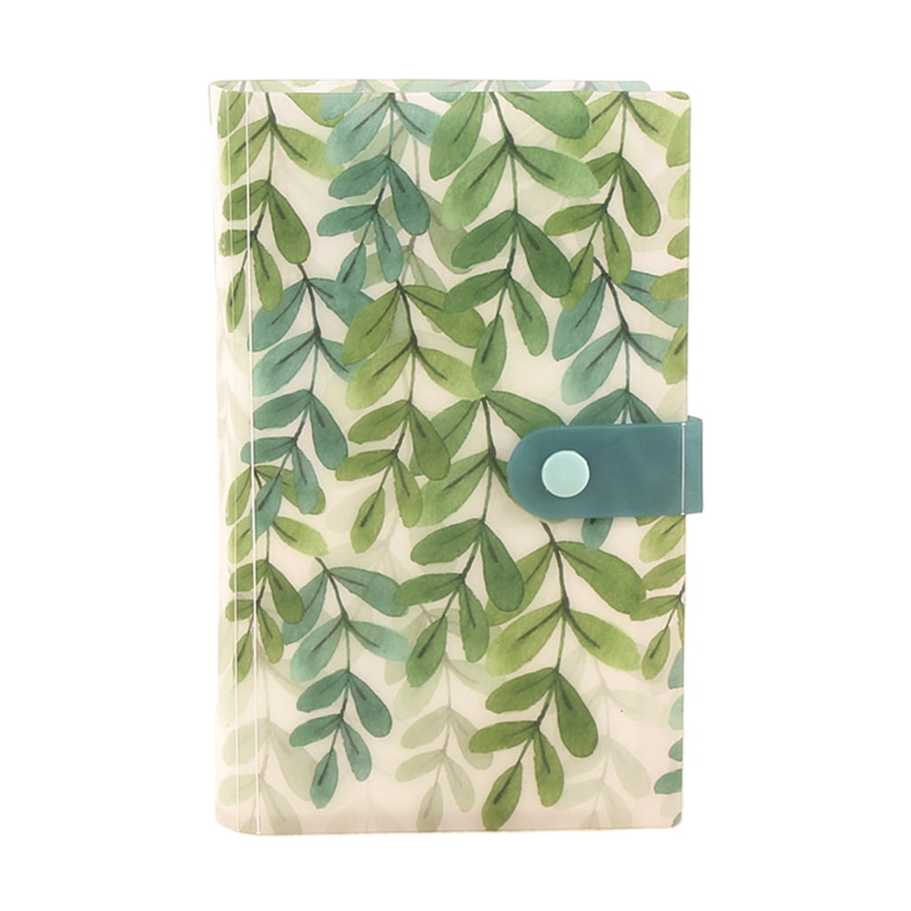 Expanding File Folder with 240 Slots A4 Letter Size Accordion Folder ...