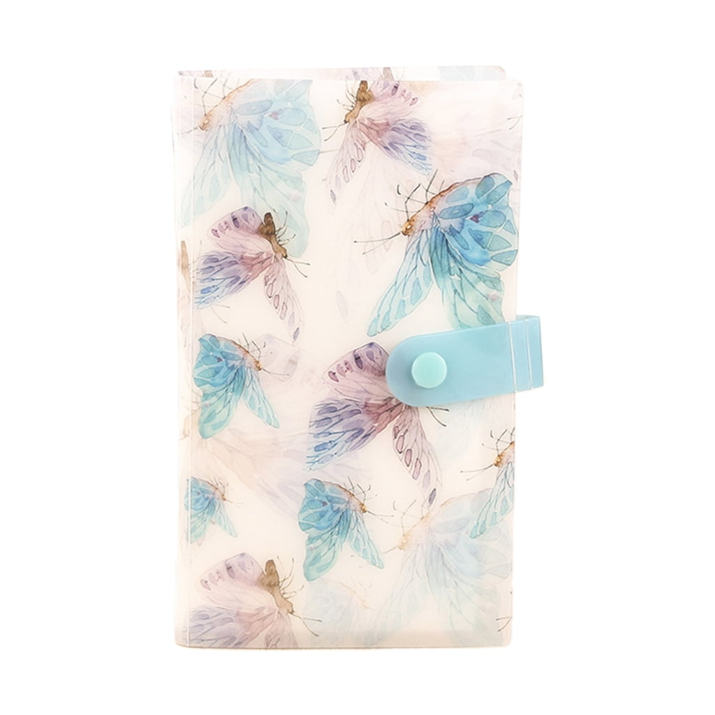 Expanding File Folder with 240 Slots A4 Letter Size Accordion Folder ...