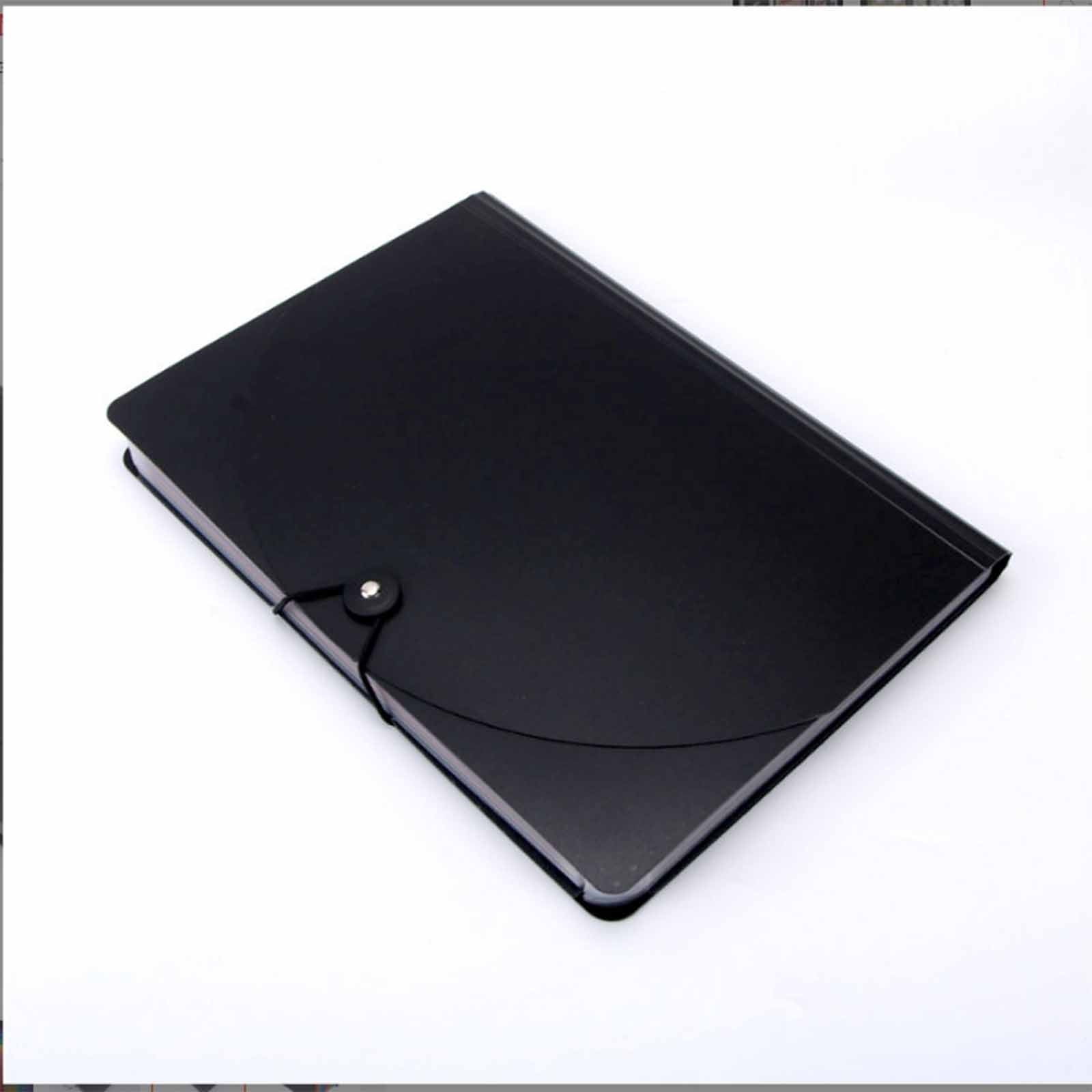 Expanding File Folders, 12 Pockets Expanding File Folder, Sorting ...