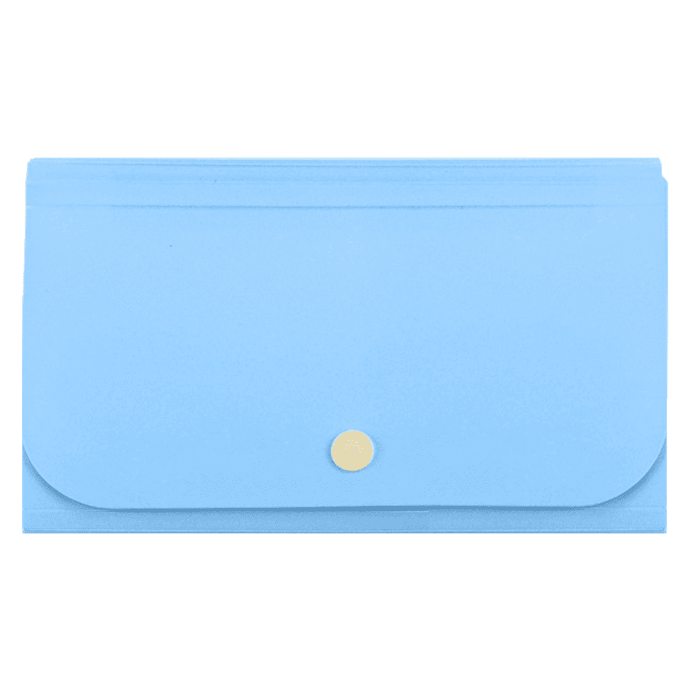 Expanding File Folders with Pockets, Stationary Accordion A4 Letter ...