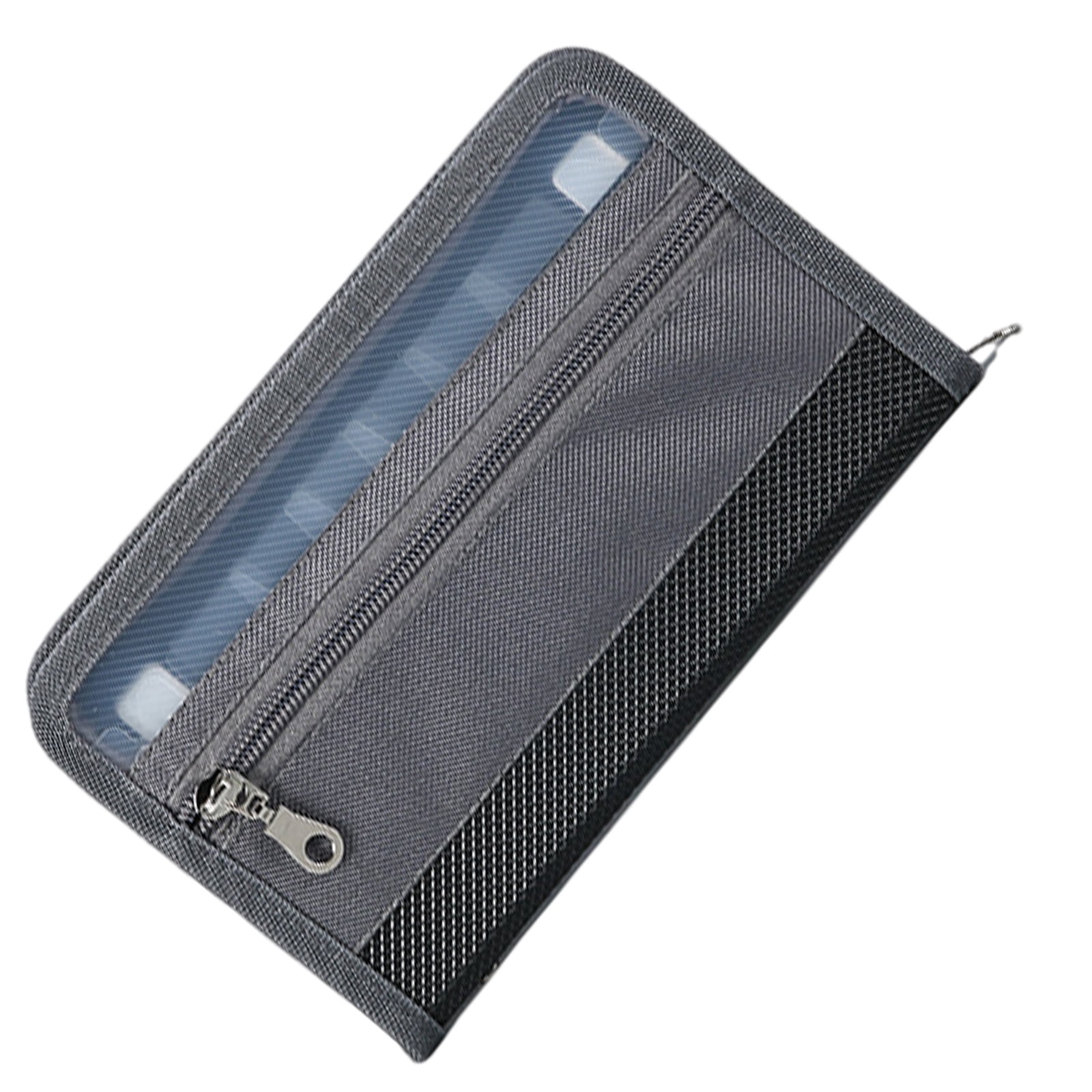 Expanding File Organiser 13 Pocket File Folder Receipts Folder ...