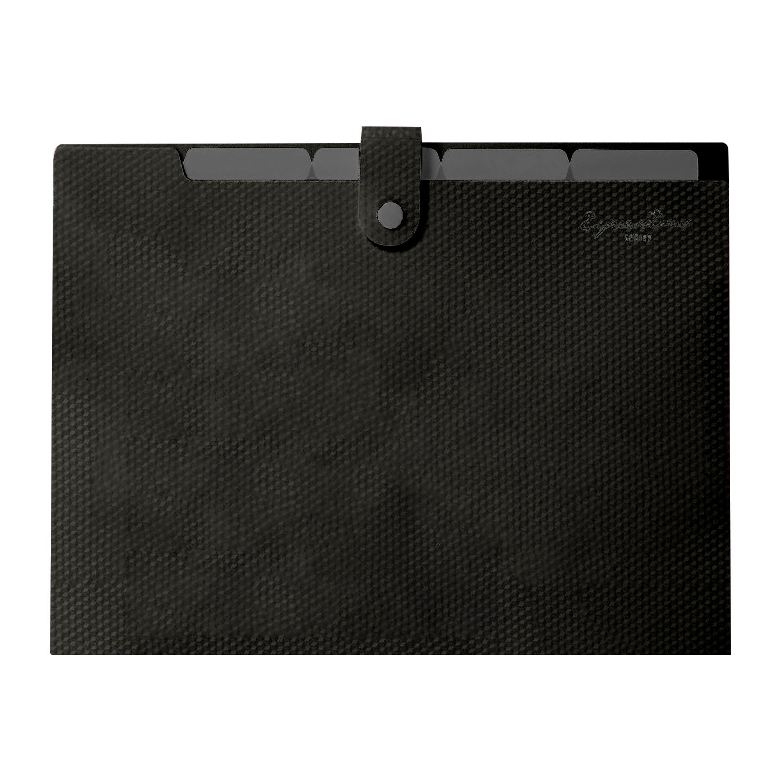 Expanding File Organizer with 8 Pockets Accordion File Folders with ...