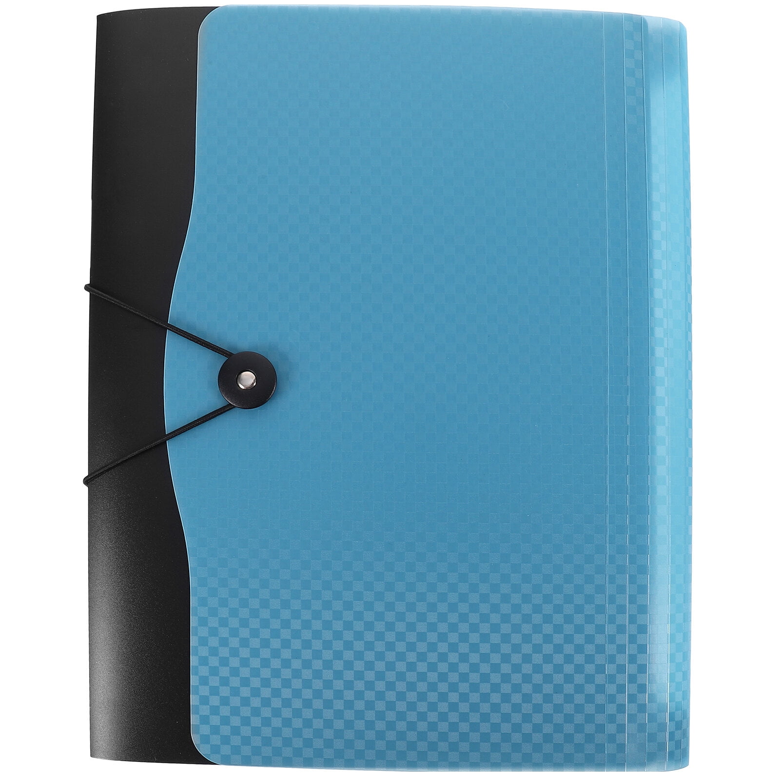 Expanding Files Folder Accordion Binder File Organizer Document ...