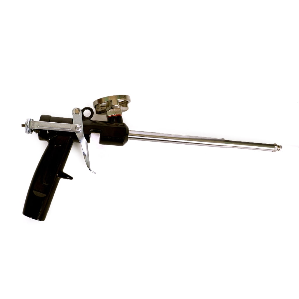 Expanding Foam Guns Foam Dispensing Guns Foam Guns Pu Foaming Sealant ...