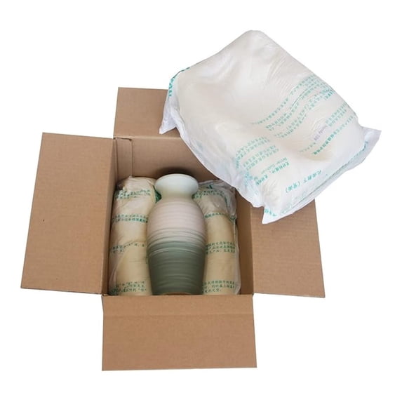 Expanding Foam Packaging Expanding Packing Foam for PC, Fragile ...