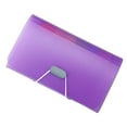 Expanding Folder 13 Pocket File Folder Receipt Organiser Document ...