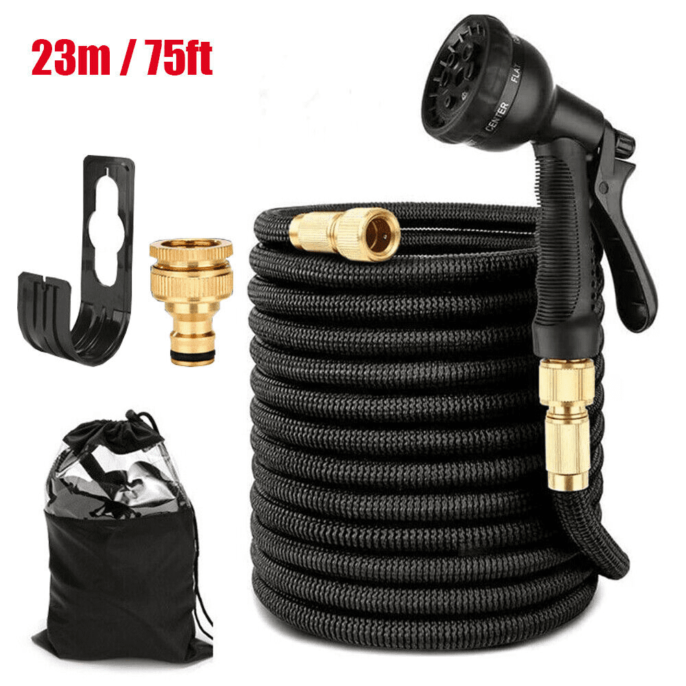 Expanding Garden Hose, Durable Material Super Strong Flexible Hose for ...