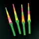 Expanding Light-Up Swords - Party Favors - 12 Pieces - Walmart.com