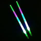 Expanding Light-Up Swords - Party Favors - 12 Pieces - Walmart.com