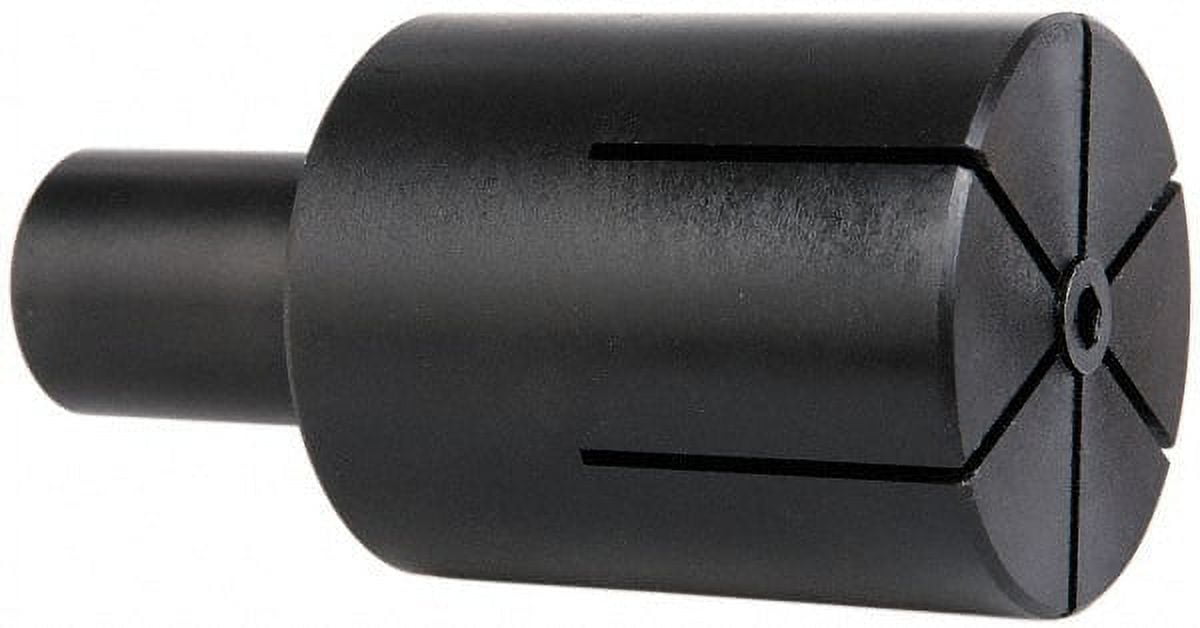 Expanding Machinable Lathe Arbor, 2" Face Diameter x 4" Length ...