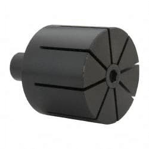 Expanding Machinable Lathe Arbor, 3" Face Diameter x 4" Length ...