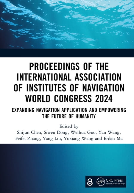 Expanding Navigation Application and Empowering the Future of Humanity ...