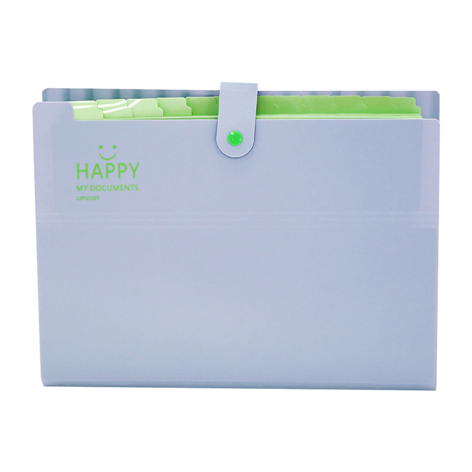 Expanding Pocket File Folders Tyeign Skydue Expanding File Organizer