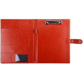 Professional Folders For Interviews