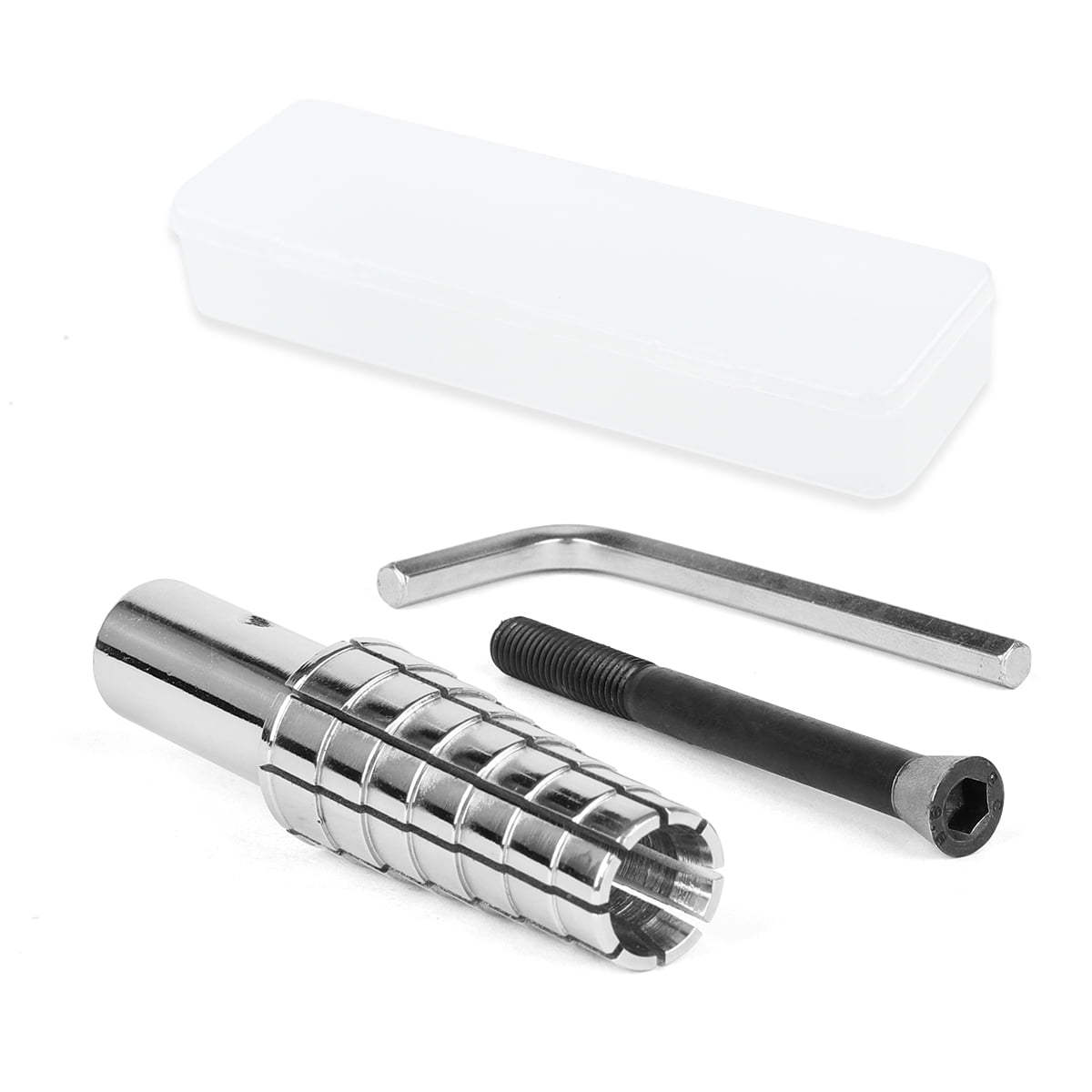 Expanding Stainless Steel Ring Mandrel with Hex Allen Key - Heavy Duty ...