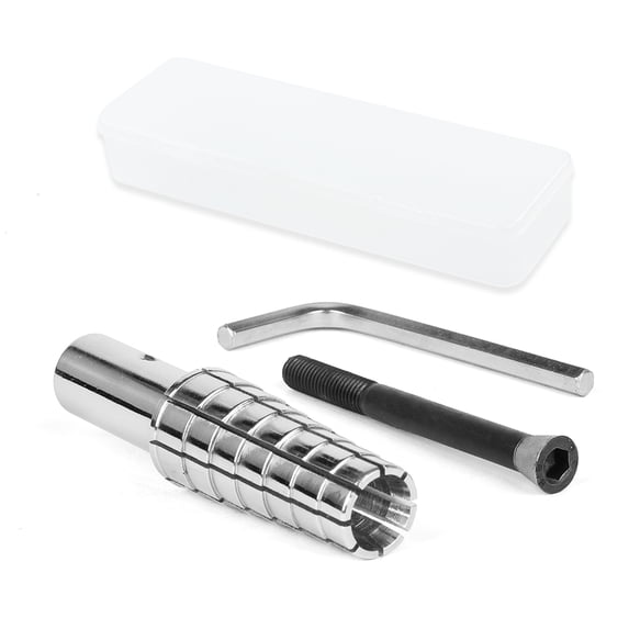 Expanding Stainless Steel Ring Mandrel with Hex Allen Key - Heavy Duty ...