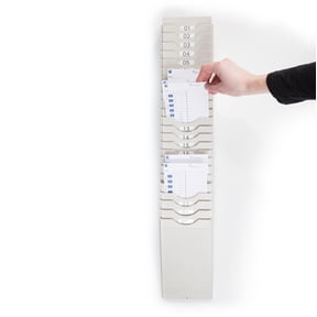 Best Sellers In Time Card Racks