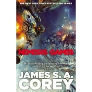 Expanse The Expanse Hardcover Boxed Set: Leviathan Wakes, Caliban's War ...
