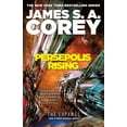 Expanse Persepolis Rising, Book 7, (Paperback) - Walmart.com