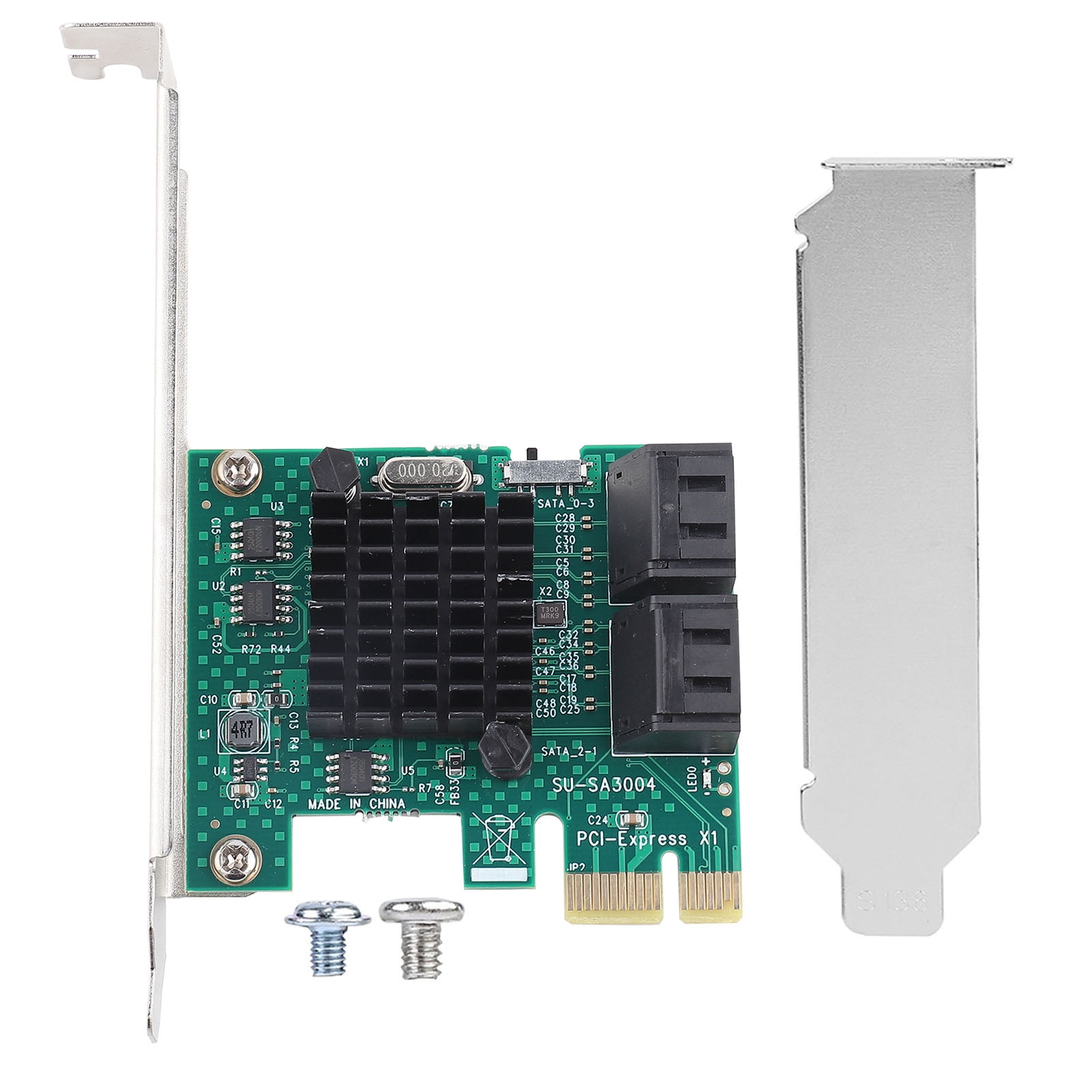 Expansion Adapter, Expansion Controller Adapter 4U 2U Universal 4 Layer ...