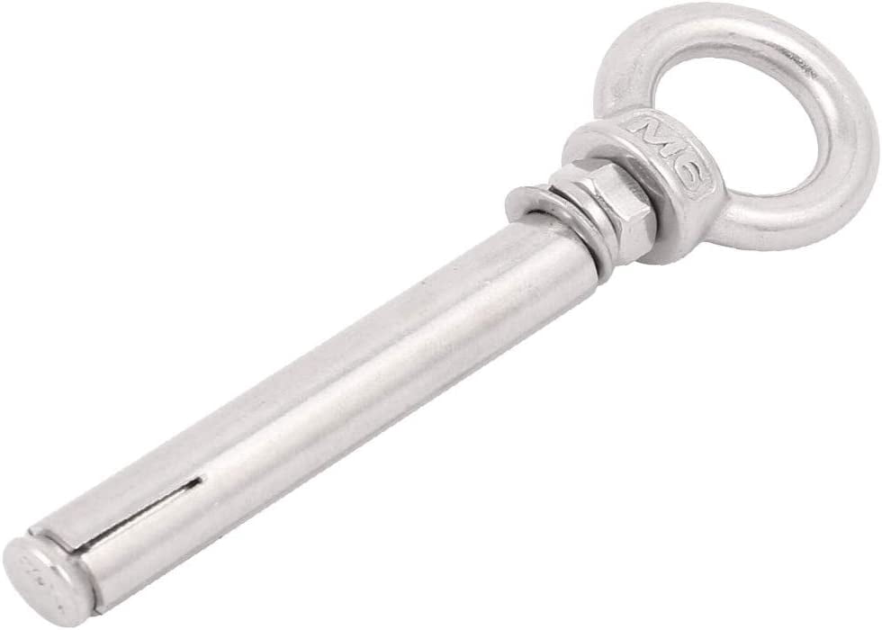 Expansion Anchor Bolts,Hex Nut,Expansion Screw Bolts,Wire Rope 304 ...
