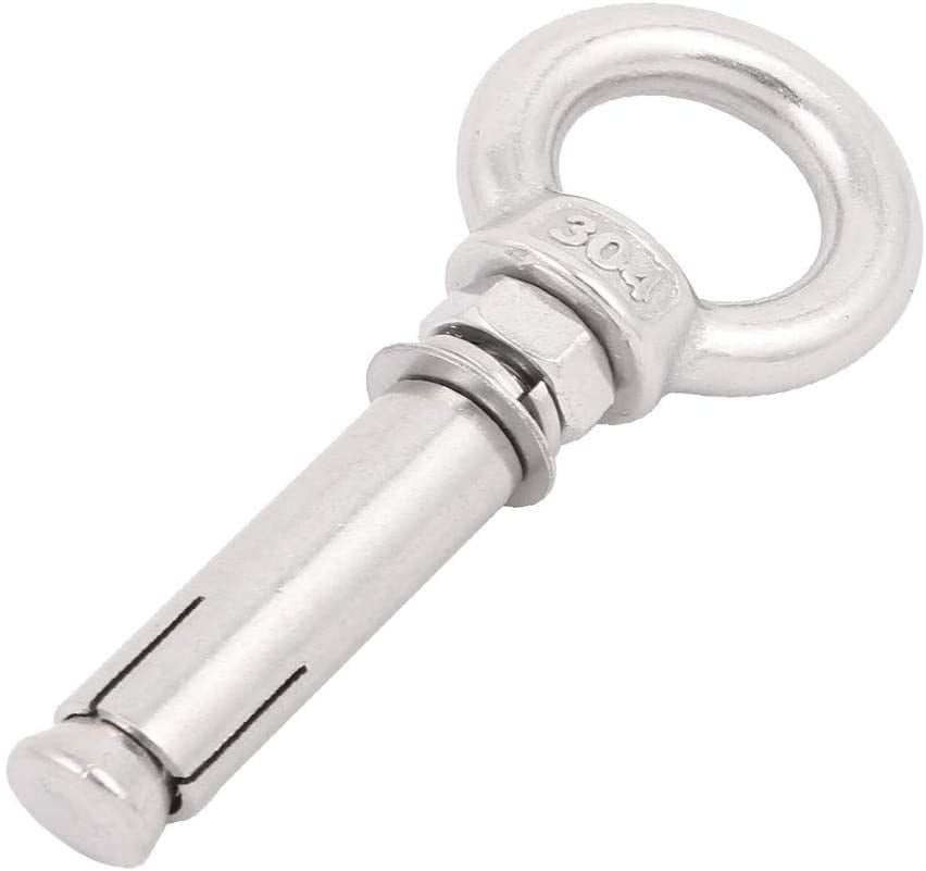 Expansion Anchor Bolts,Hex Nut,Expansion Screw Bolts,Wire Rope 304 ...