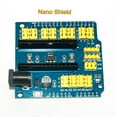 Expansion Board Expansion Multi-Function Pcb Board Sensor Shield Module 1 - Does Not Contain ...