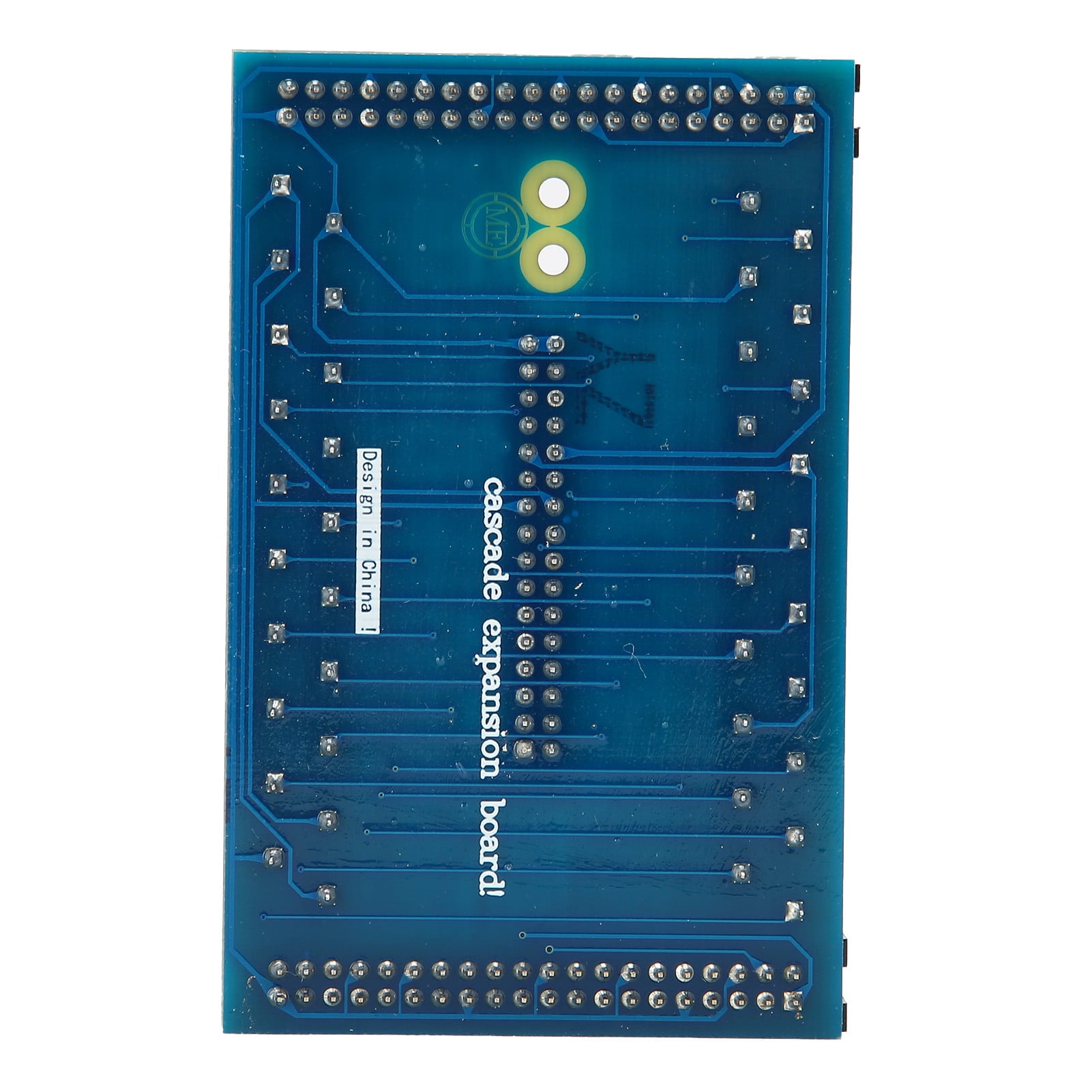 Expansion Board Plastics PCB Cascade GPIO Extension Module for ...