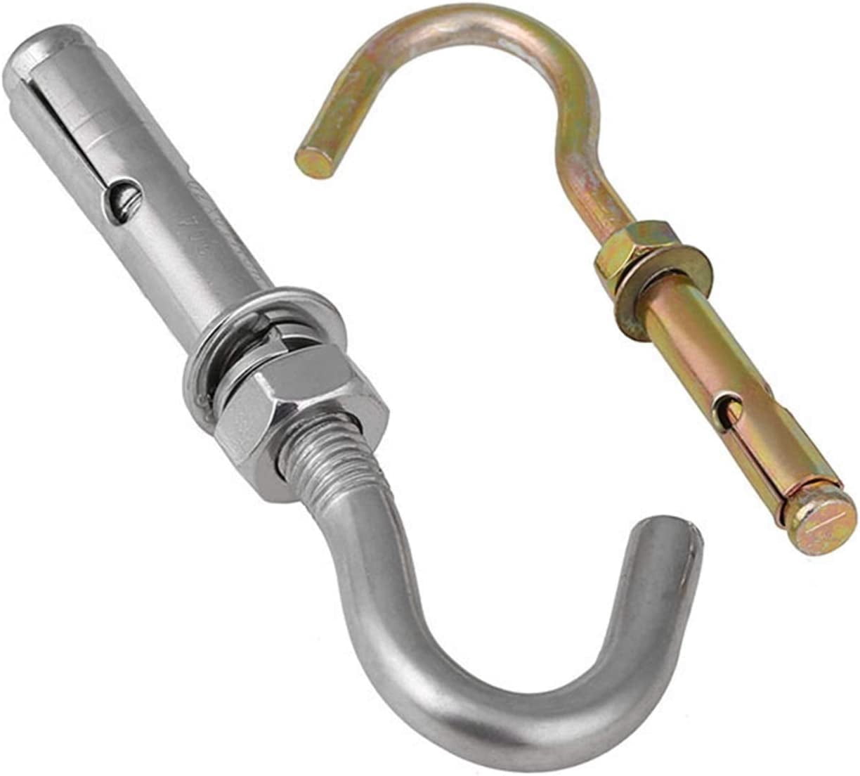 Expansion Bolts 304 Stainless Steel Expansion Screw Hook Expansion Hook ...