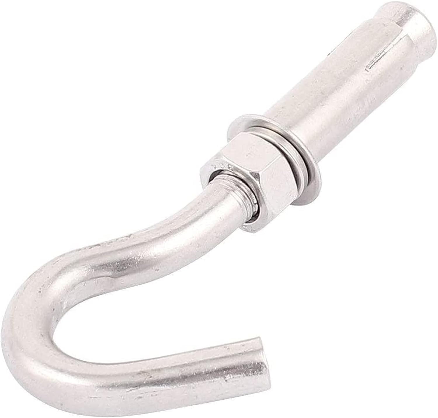 Expansion Bolts,Bolt Hooks,Wall Fastener Nail, M8 Male Thread Sleeve ...