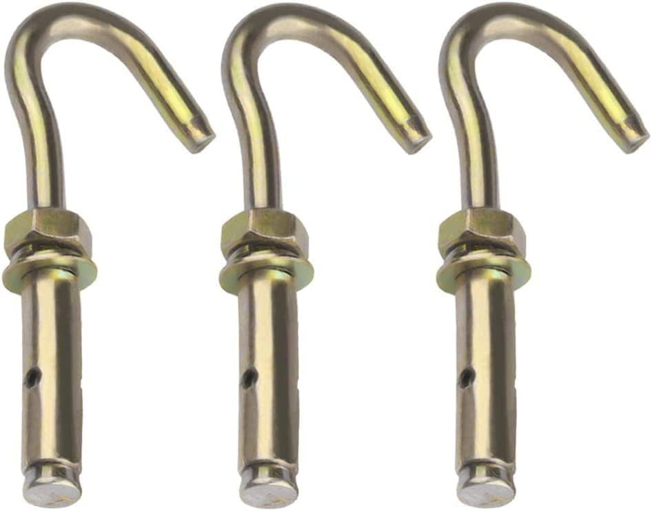 Expansion Bolts,Bolt Hooks,Wall Fastener Nail,Wedge Anchor,Stainless ...