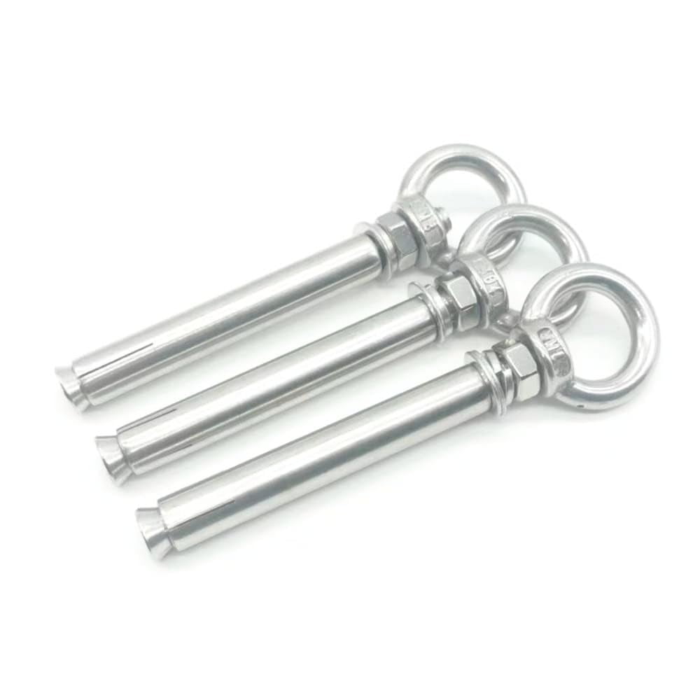 Expansion Bolts Closed Hook Anchor Bolt Stainless Steel Expansion ...