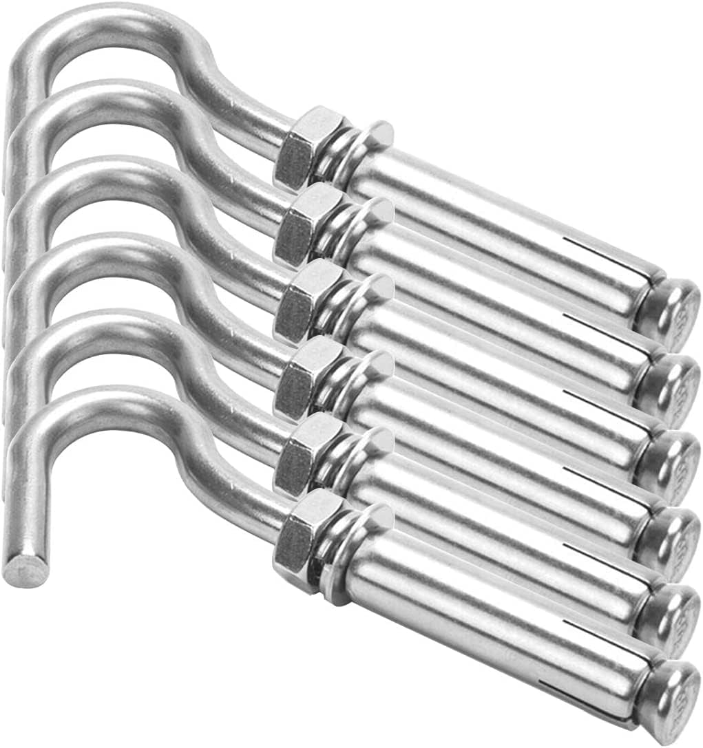 Expansion Bolts,Heavy Duty Fixing Anchors,Expansion Screw Bolts Sleeve ...