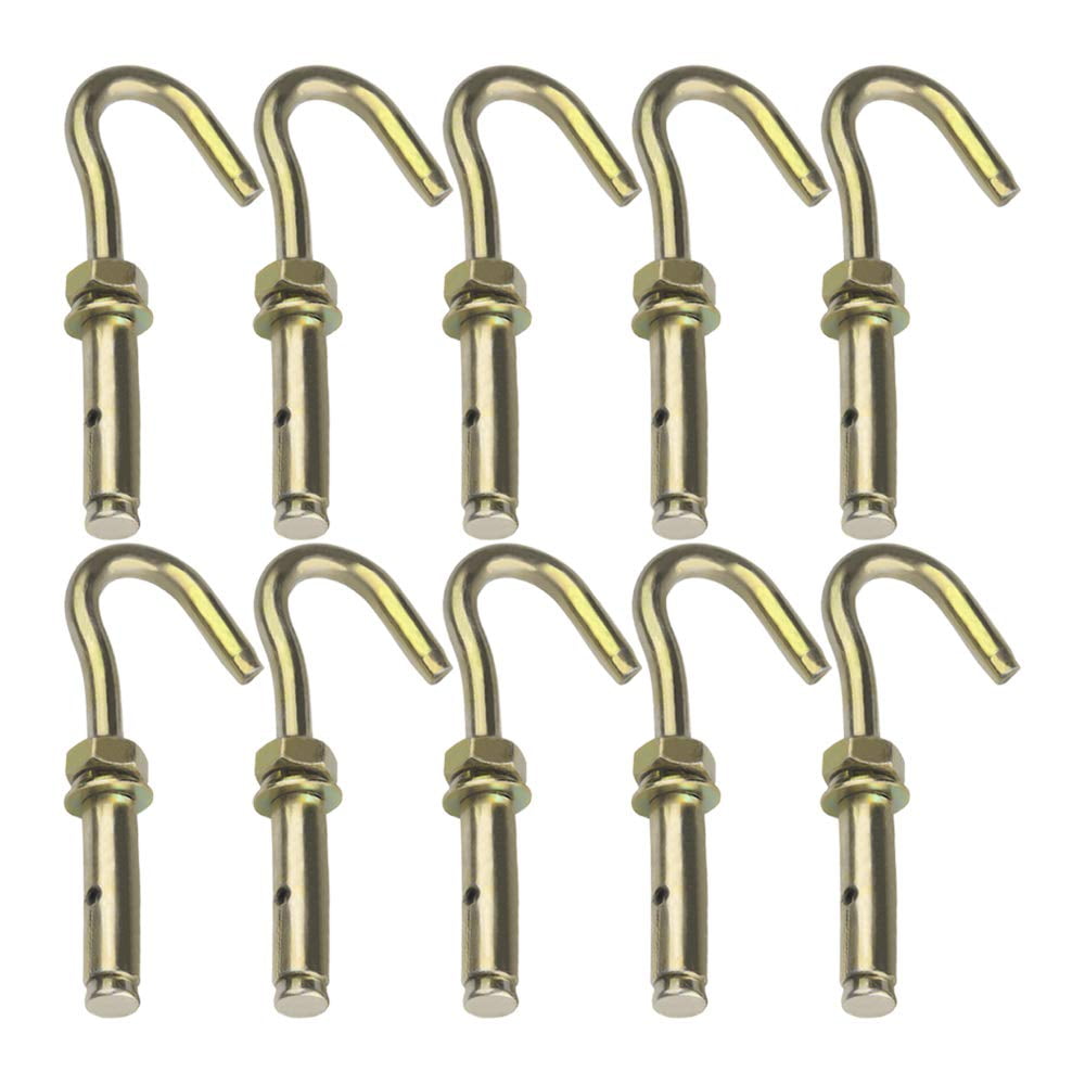 Expansion Bolts Rawl, Anchor Bolt,- Open Expansion Hook Expansion ...