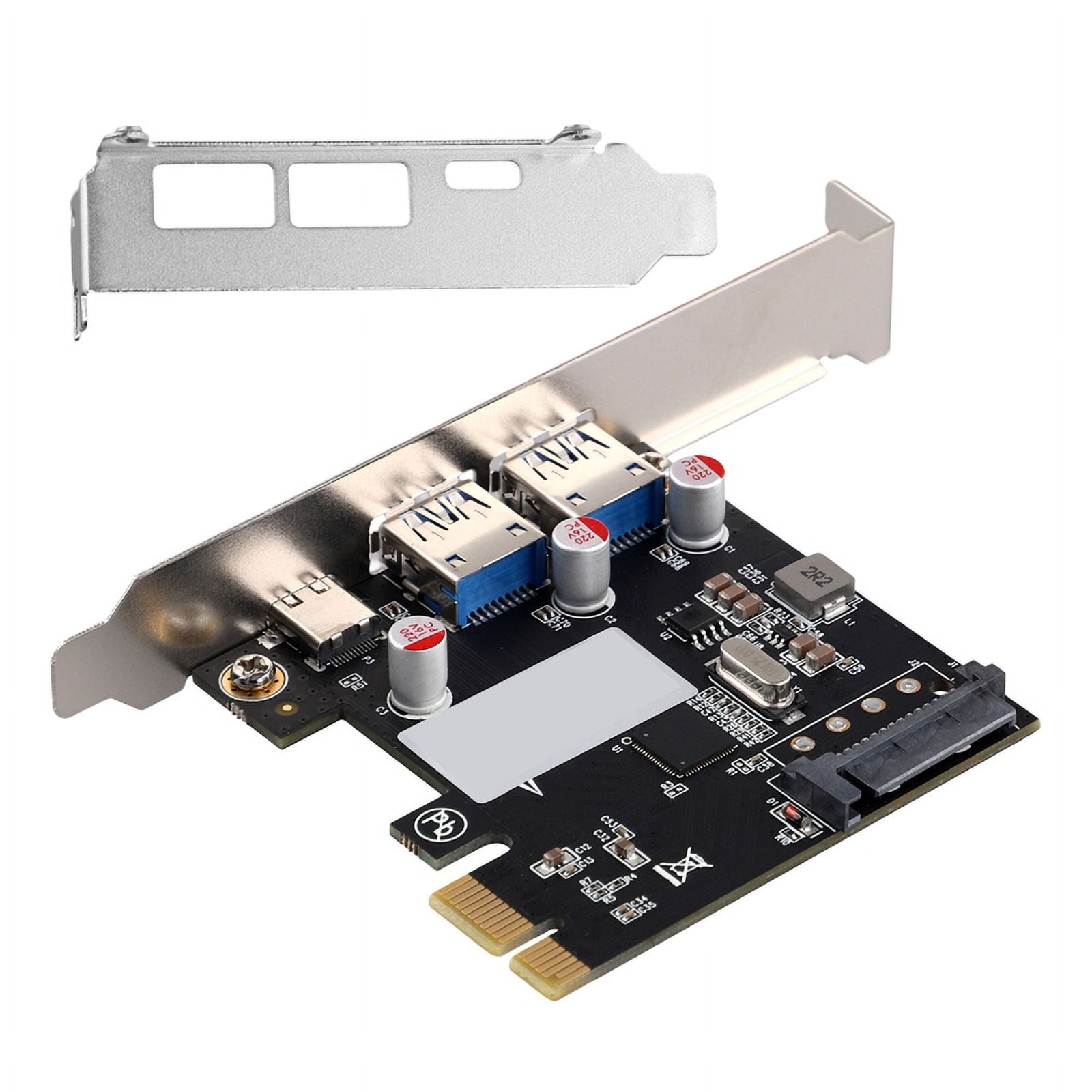 Expansion Card Desktop Graphics Card - Walmart.com