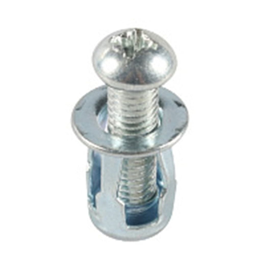 Expansion Clamp Rivet Lock Jacks Nut Bolt Hollow Wall Iron Riveter ...