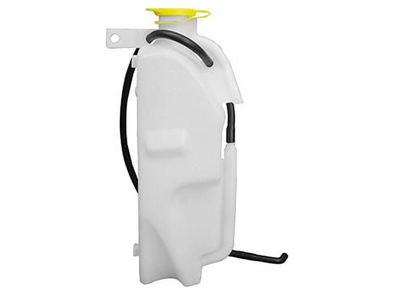 Marketplace Auto Parts Expansion Coolant Overflow Tank, Fits 2012-2018 ...