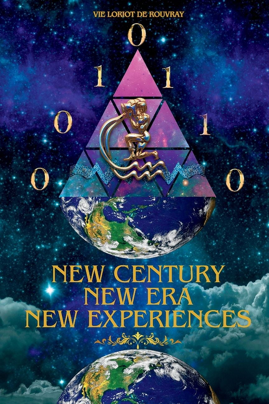 Expansion of Mind and Conciousness New Century, New Era, New ...