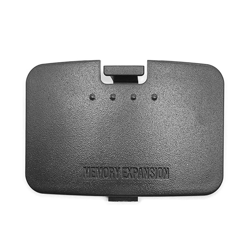 Expansion Pack Cover Replacement Memory Expansion Jumper Door Lid for ...