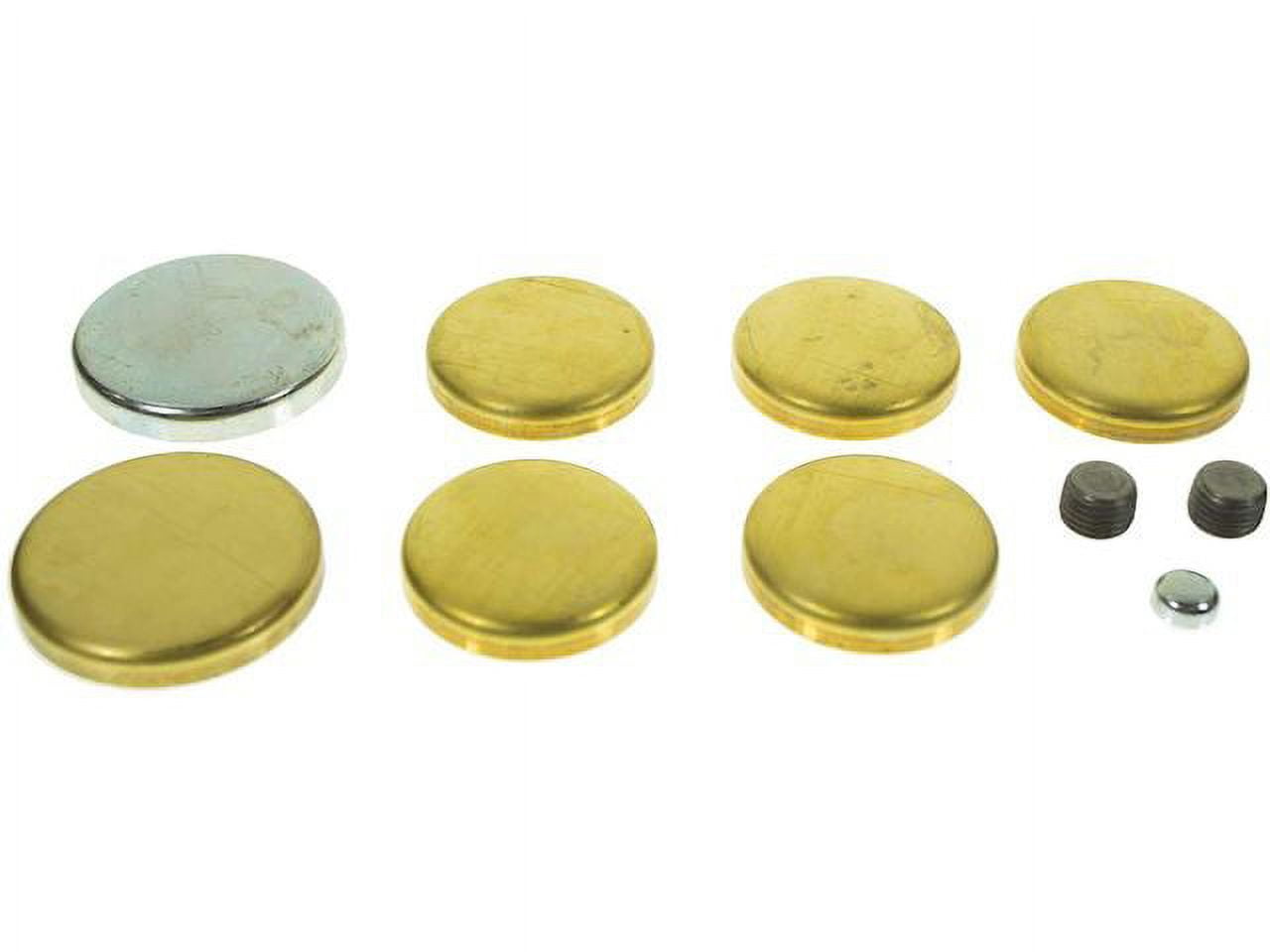 Expansion Plug Kit - Compatible with 1960 - 1970 Ford Falcon 1961 1962 ...