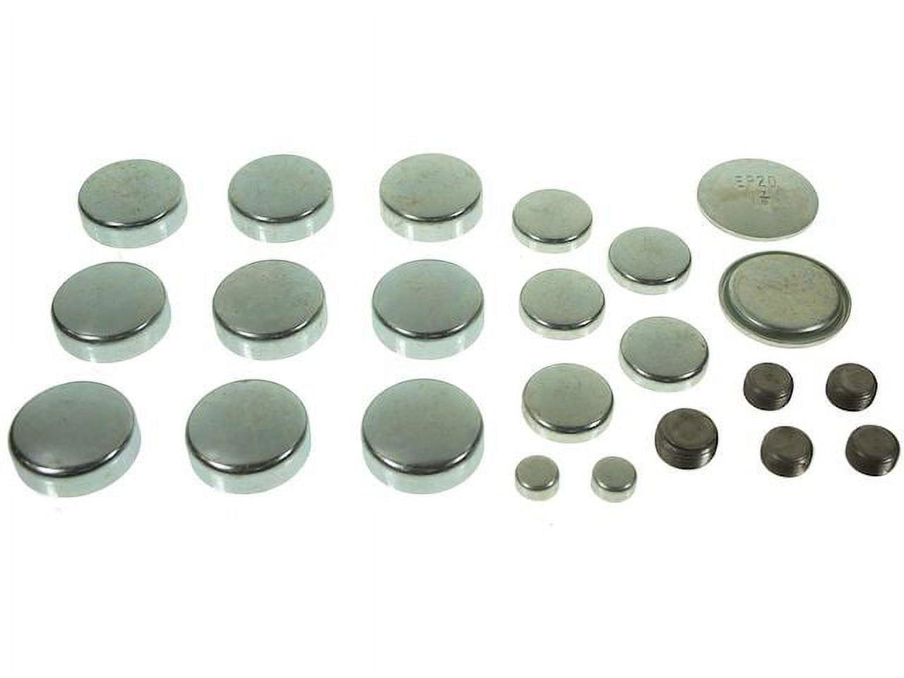 Dodge Ram 1500 Engine Expansion Plug Kit