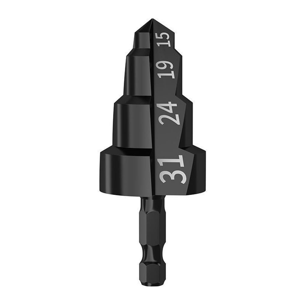 Expansion Repair Drill Bit for PPR Water Pipe,PPR Lifting Drill Bit 15 ...