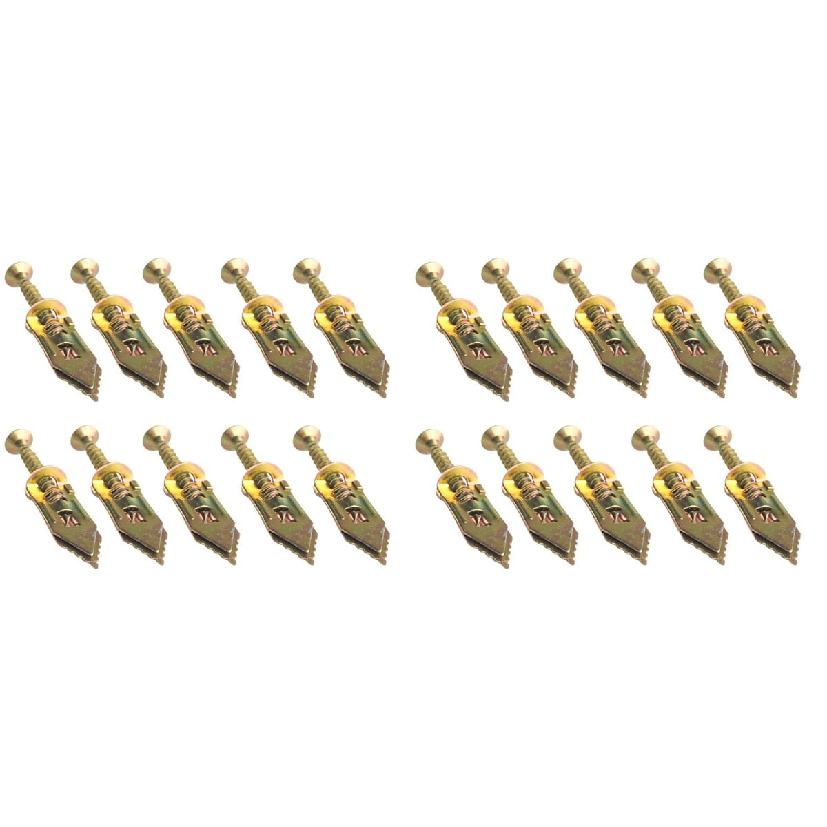 Expansion Screw Bolt Shelves Anchors Sheetrock Screws Ground Self ...