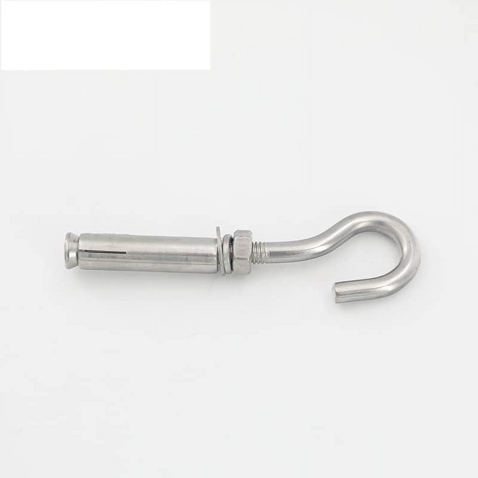 Expansion Screw Bolts, Anchor Bolt Hooks,Hollow Wall Anchors,Open ...
