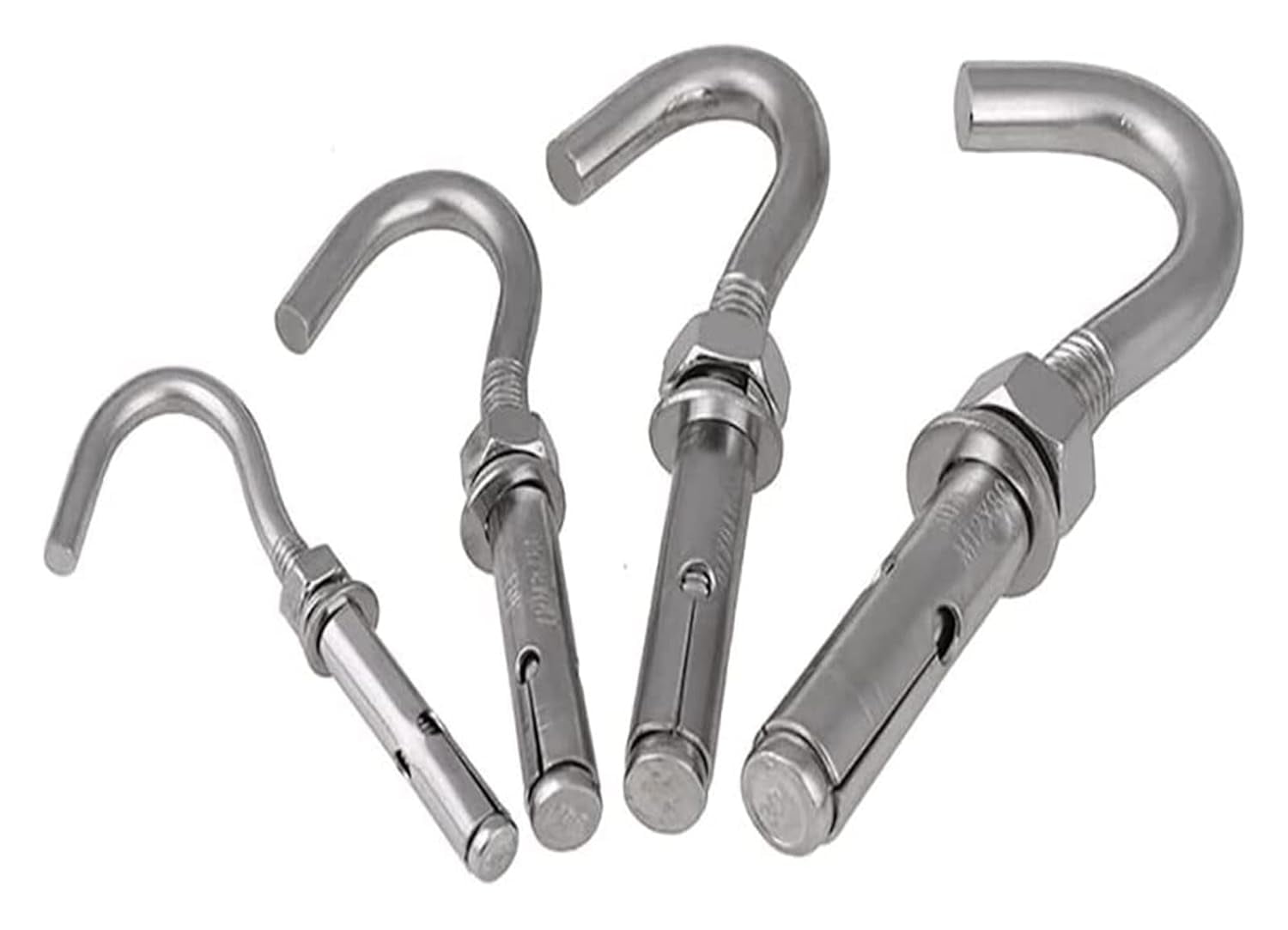 Expansion Screw Bolts, Expansion Bolts M6 M8 M10 M12 Wall Mounted ...