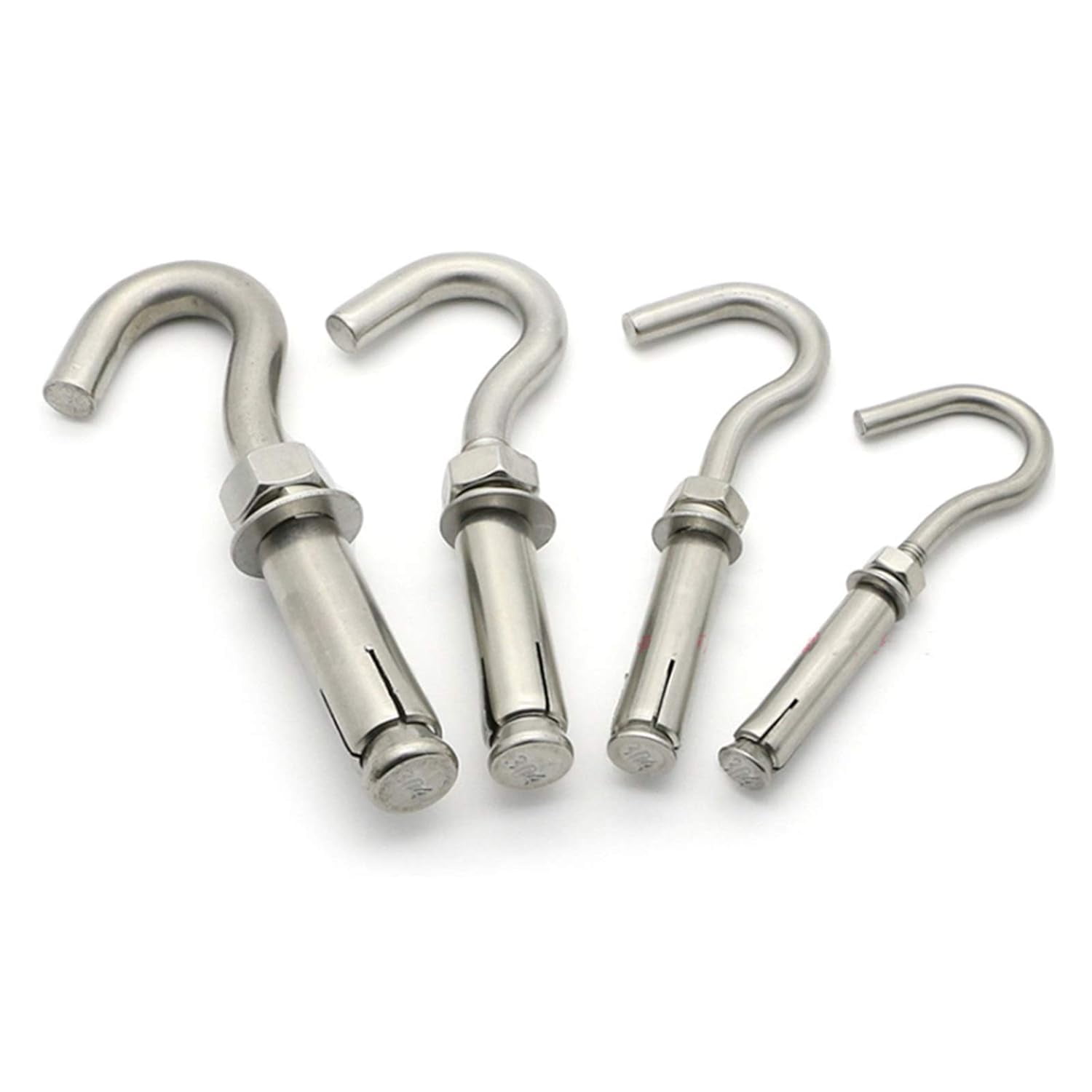 Expansion Screw,Expansion Bolt, 1pcs 304 Stainless Steel M6 M8 M10 M12 ...