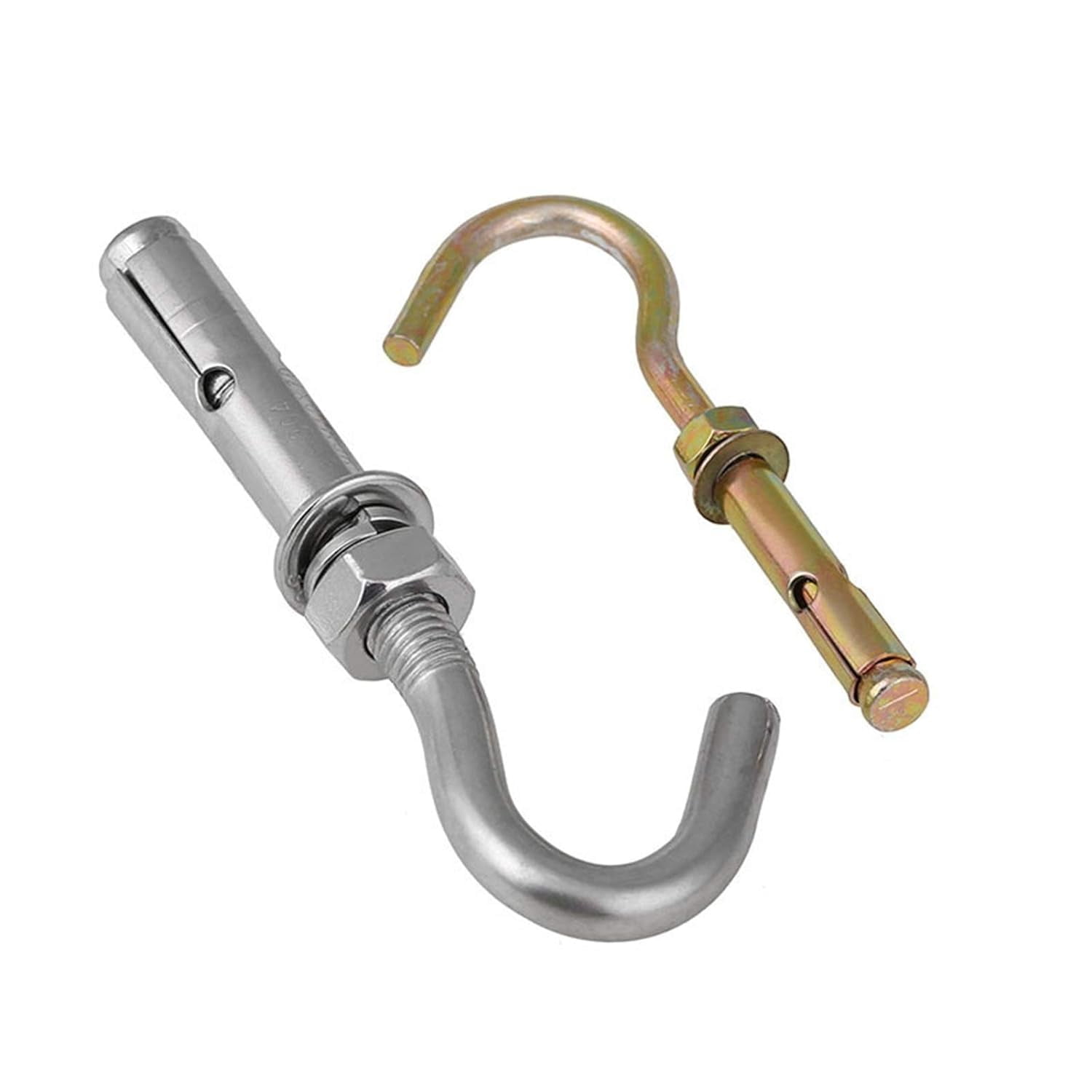 Expansion Screw,Expansion Bolt, 304 Stainless Steel Expansion Screw ...