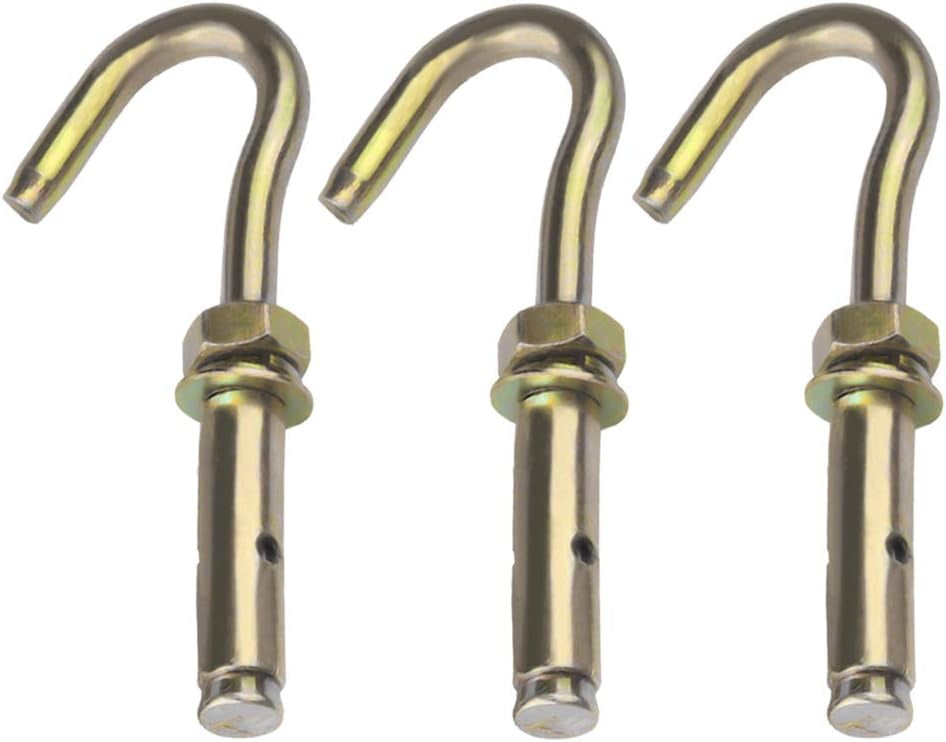 Expansion Screw, Stainless Steel Expansion Bolts, Screws, Screws ...