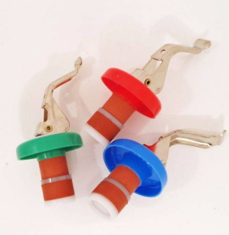 Expansion Stoppers Set of 3 - Walmart.com